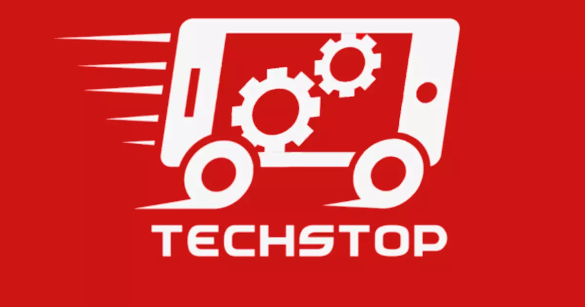 TECHSTOP